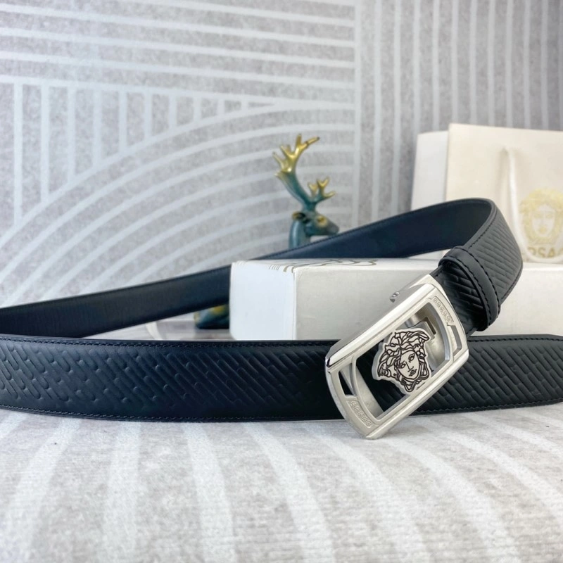 Factory-made Versace Belts