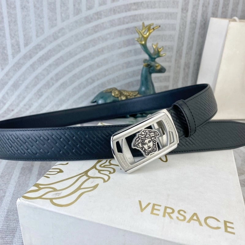 Factory-made Versace Belts