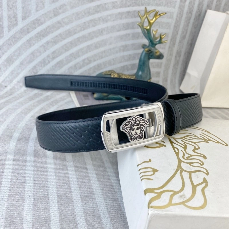 Factory-made Versace Belts
