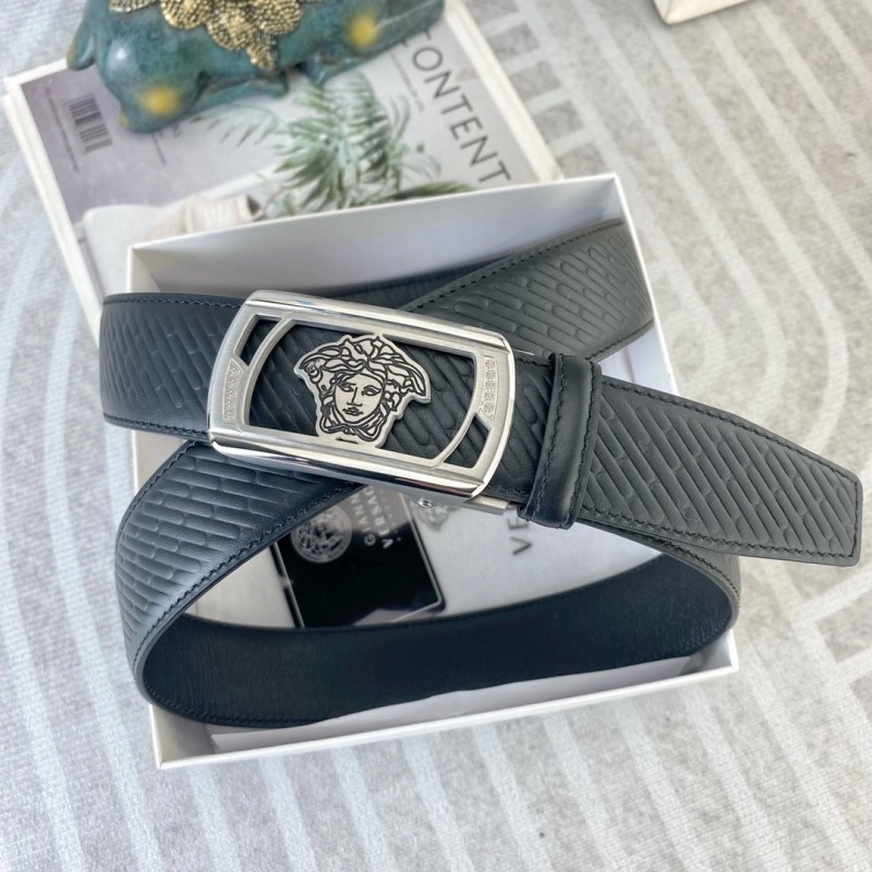 Factory-made Versace Belts