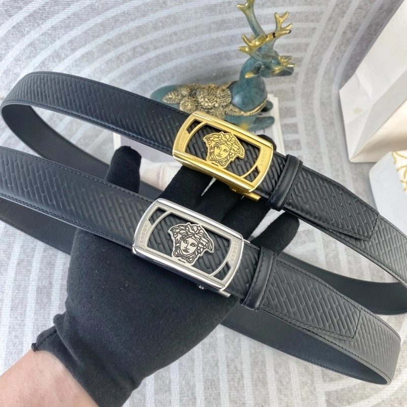 Factory-made Versace Belts