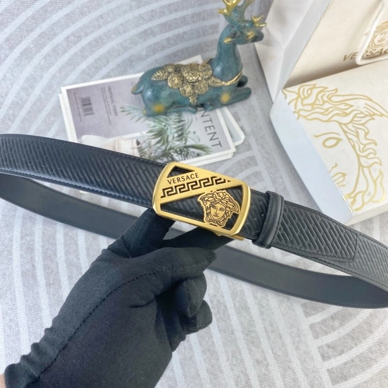 1:1 copy Versace Belts