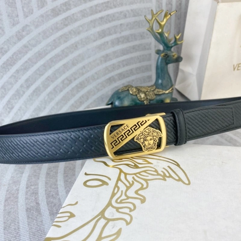 1:1 copy Versace Belts