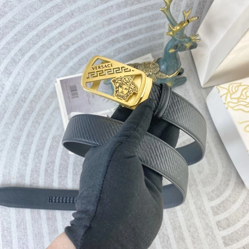 1:1 copy Versace Belts