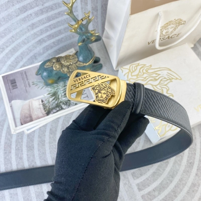 1:1 copy Versace Belts