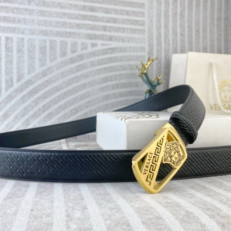 1:1 copy Versace Belts