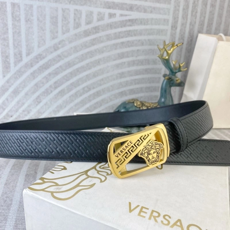 1:1 copy Versace Belts