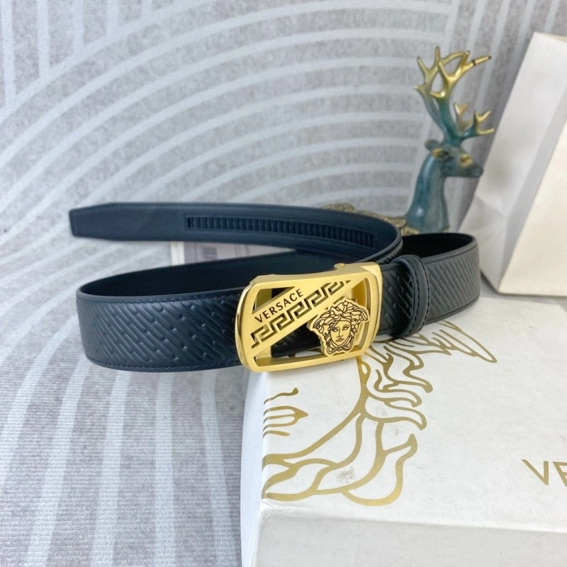 1:1 copy Versace Belts