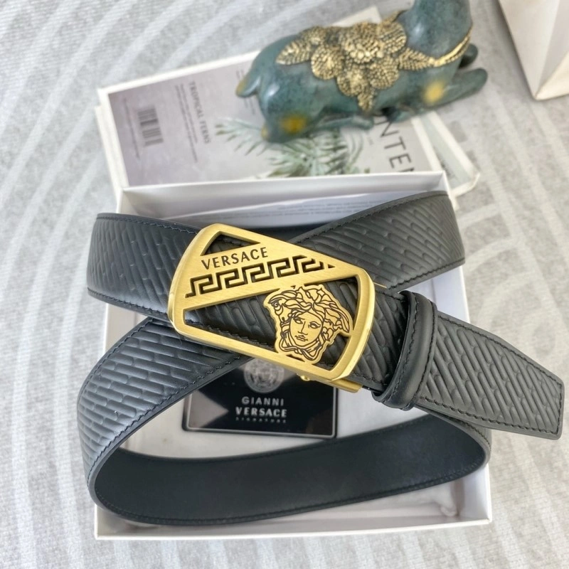 1:1 copy Versace Belts