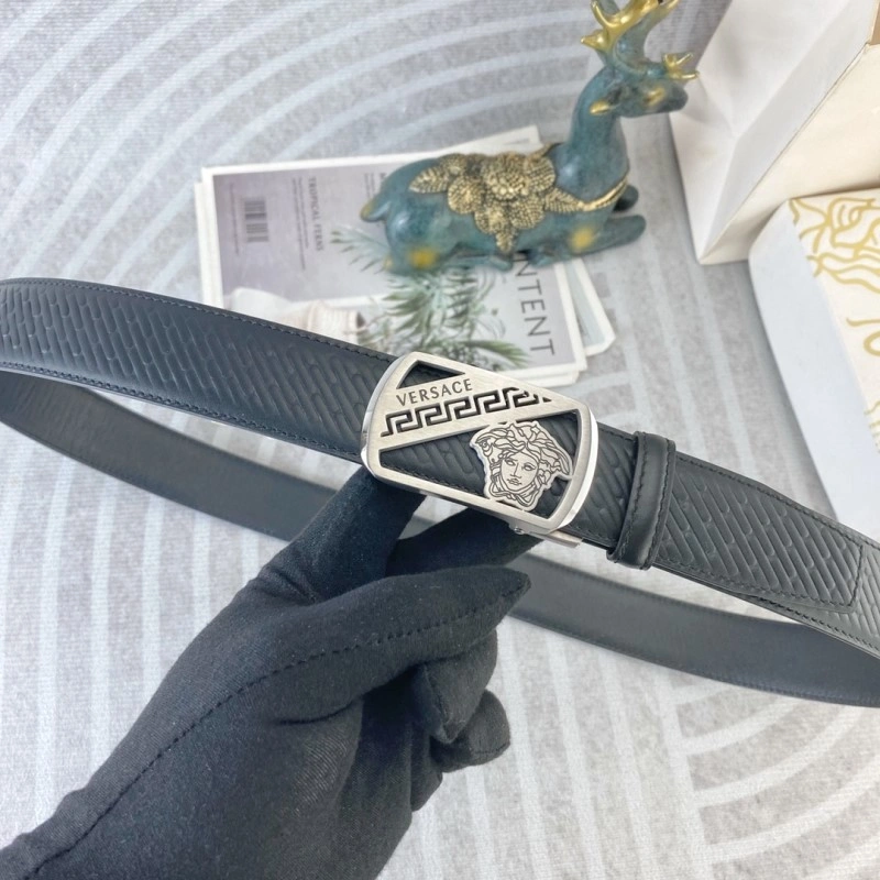Bargain Versace Belts