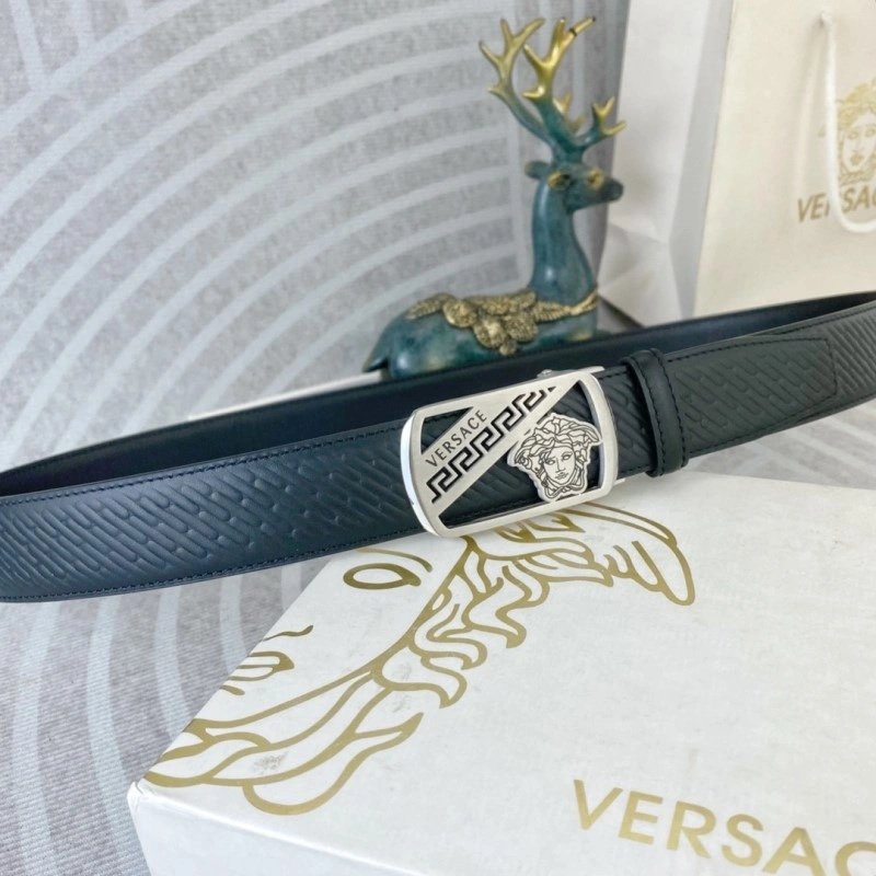 Bargain Versace Belts
