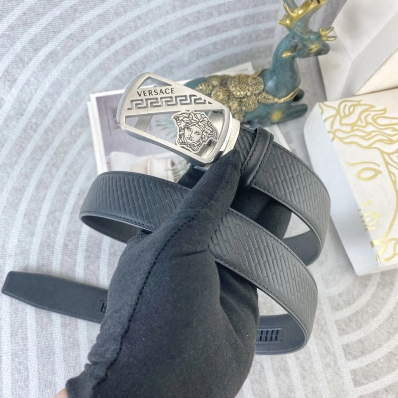 Bargain Versace Belts