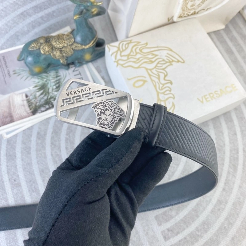 Bargain Versace Belts