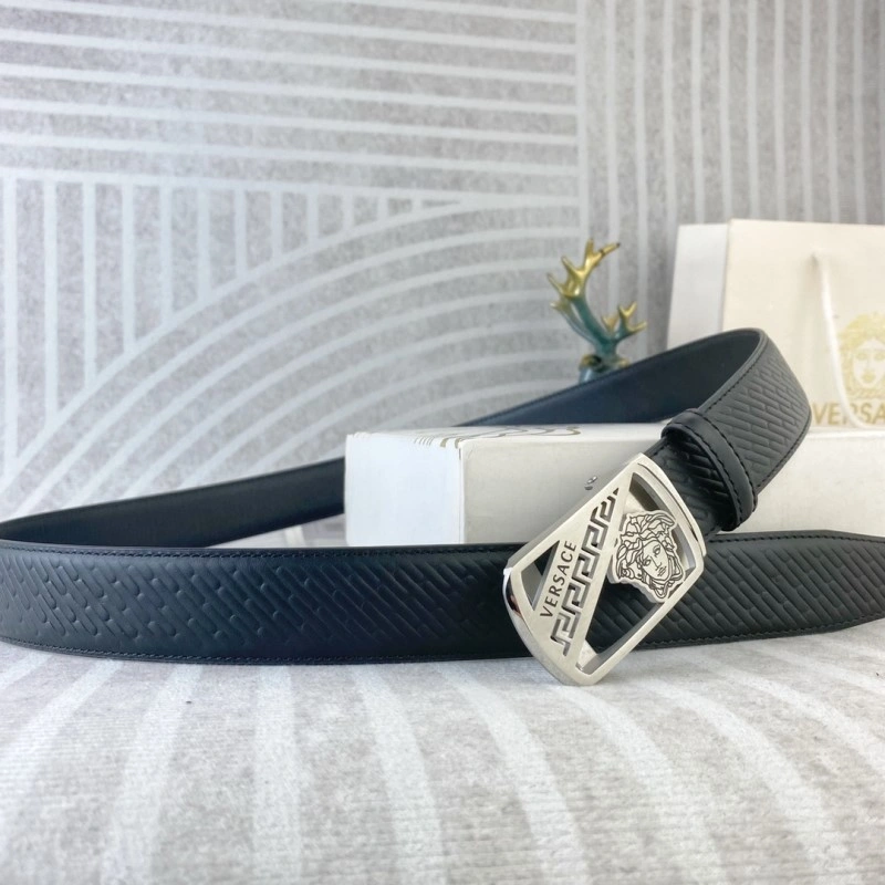 Bargain Versace Belts