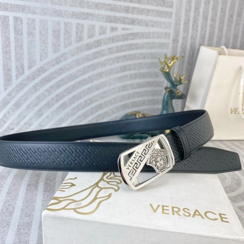 Bargain Versace Belts