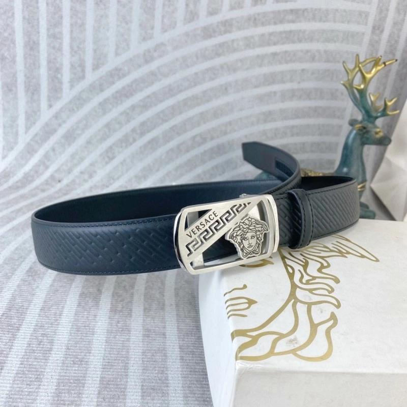 Bargain Versace Belts
