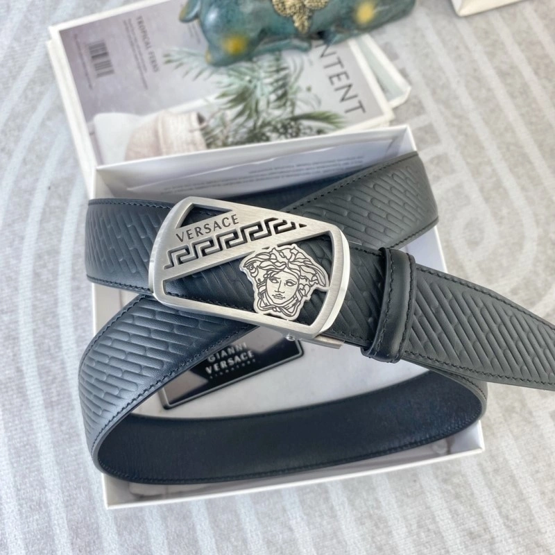 Bargain Versace Belts