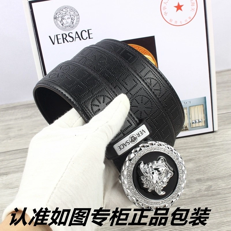 1:1 copy Versace Belts