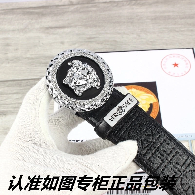 1:1 copy Versace Belts