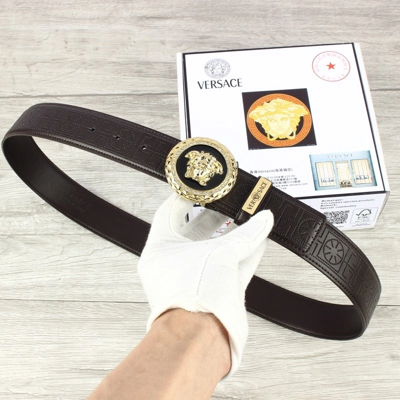 Bargain Versace Belts
