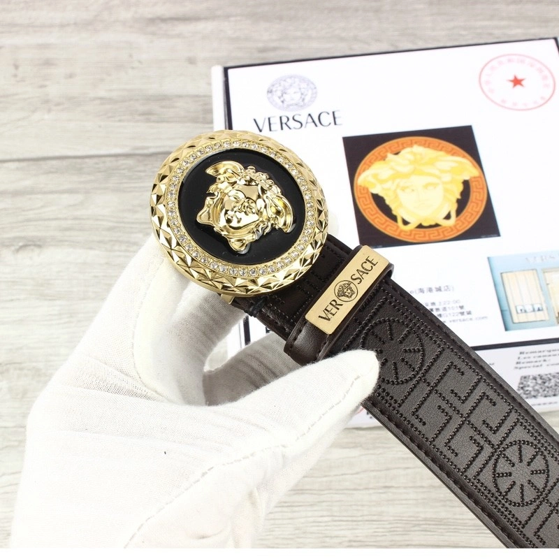 Bargain Versace Belts