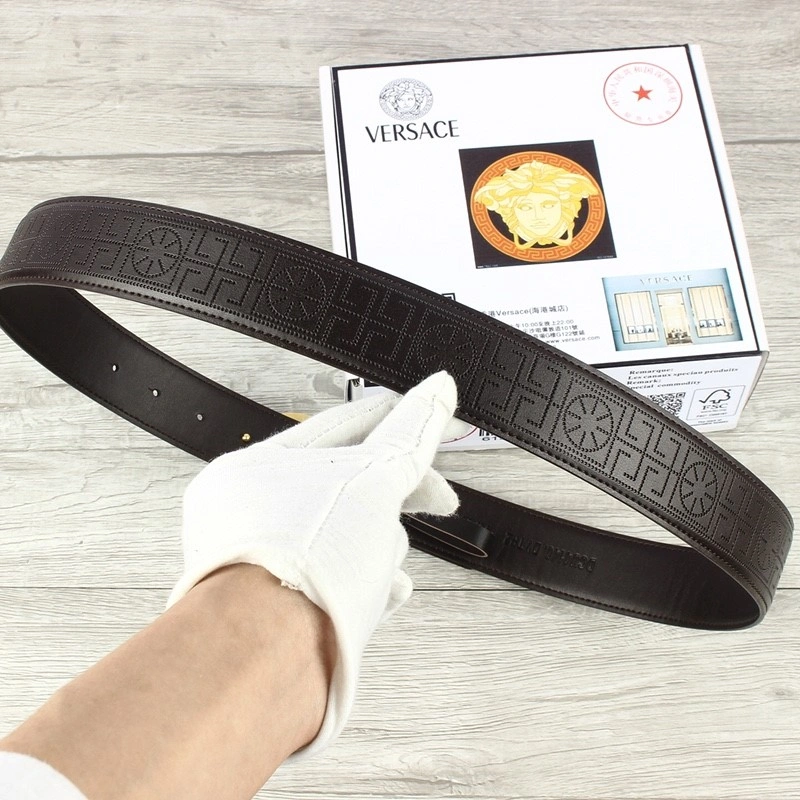Bargain Versace Belts