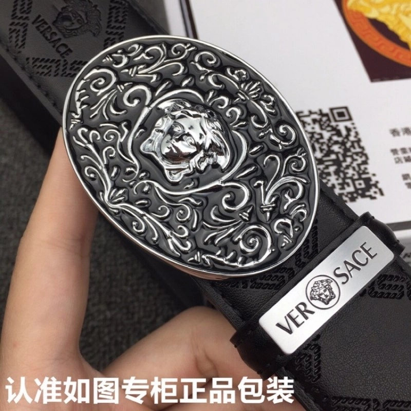 Brand-original Versace Belts