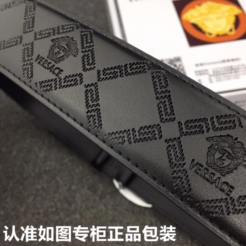 Brand-original Versace Belts