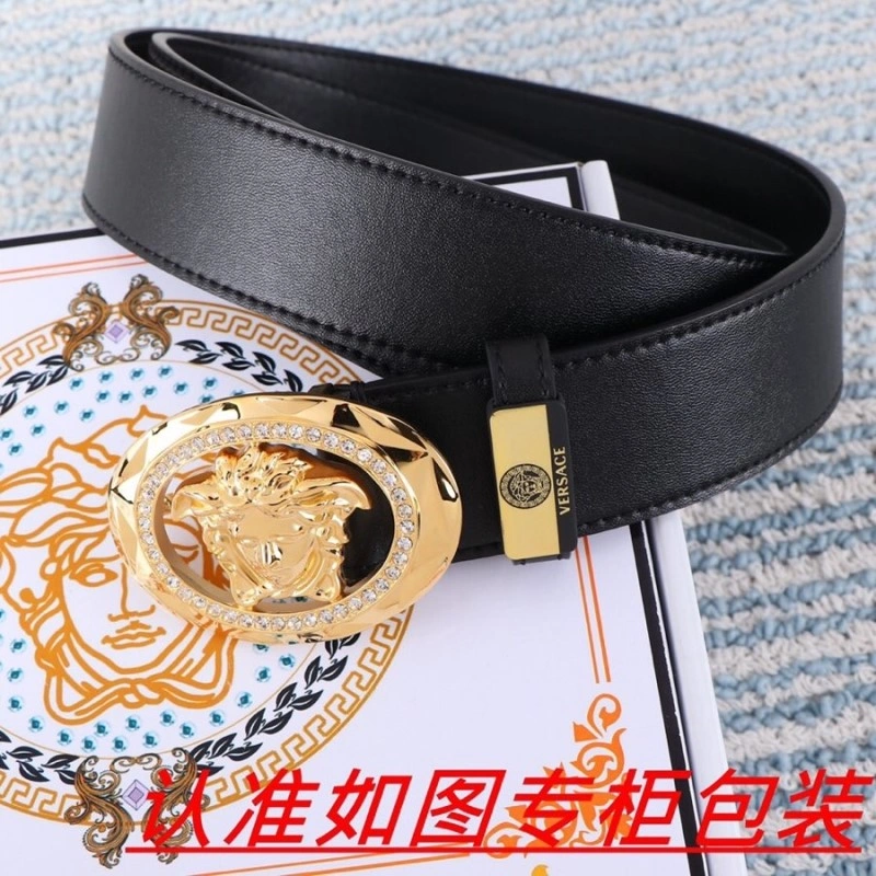 High accuracy Versace Belts