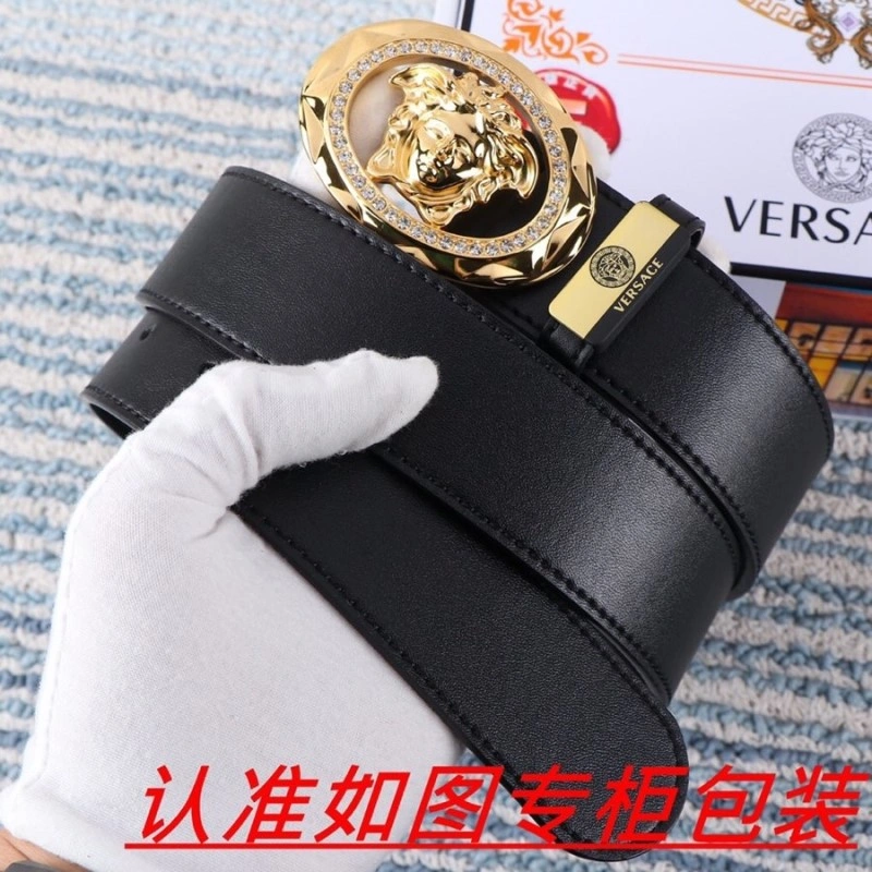 High accuracy Versace Belts