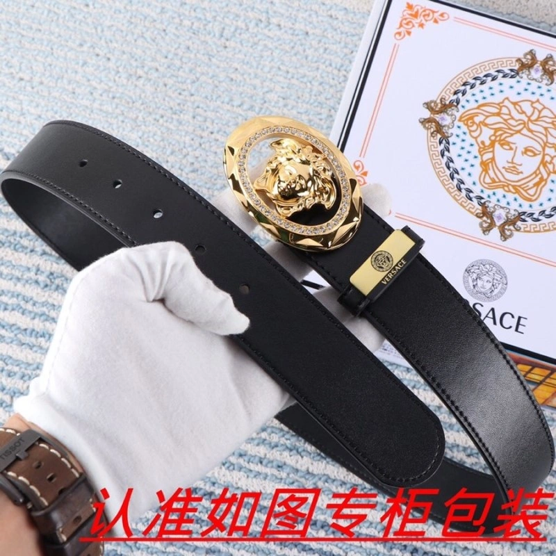 High accuracy Versace Belts
