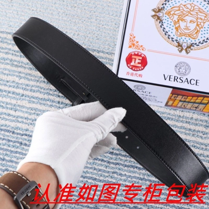 High accuracy Versace Belts