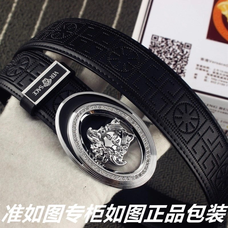 Reasonably priced Versace Belts