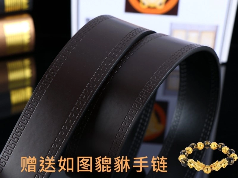 Inexpensive Versace Belts