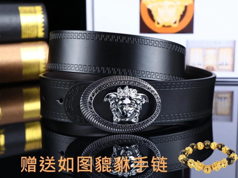 Affordable Versace Belts