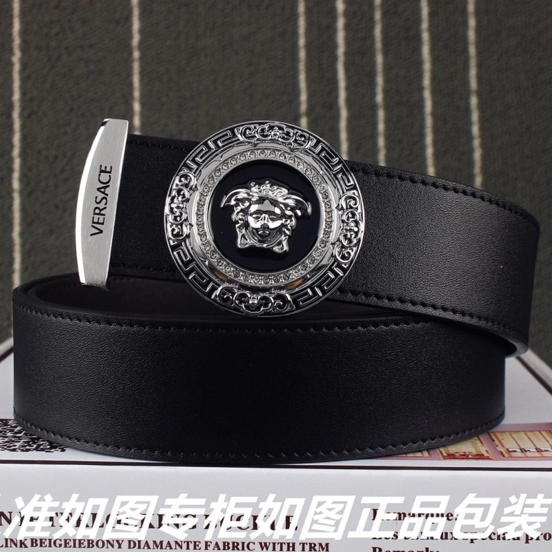 Affordable Versace Belts