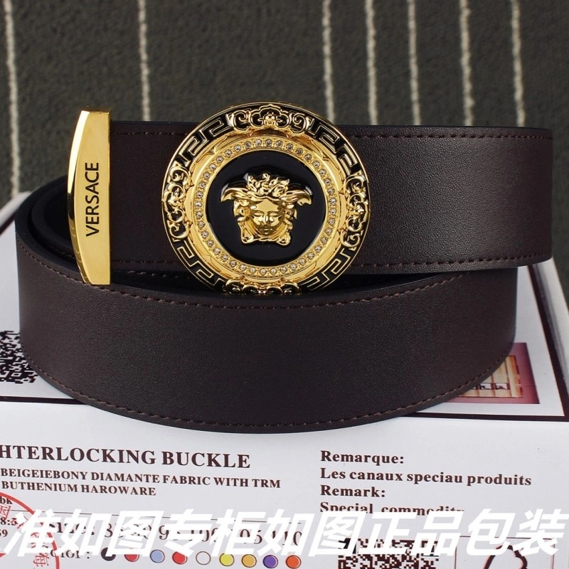 Bargain Versace Belts