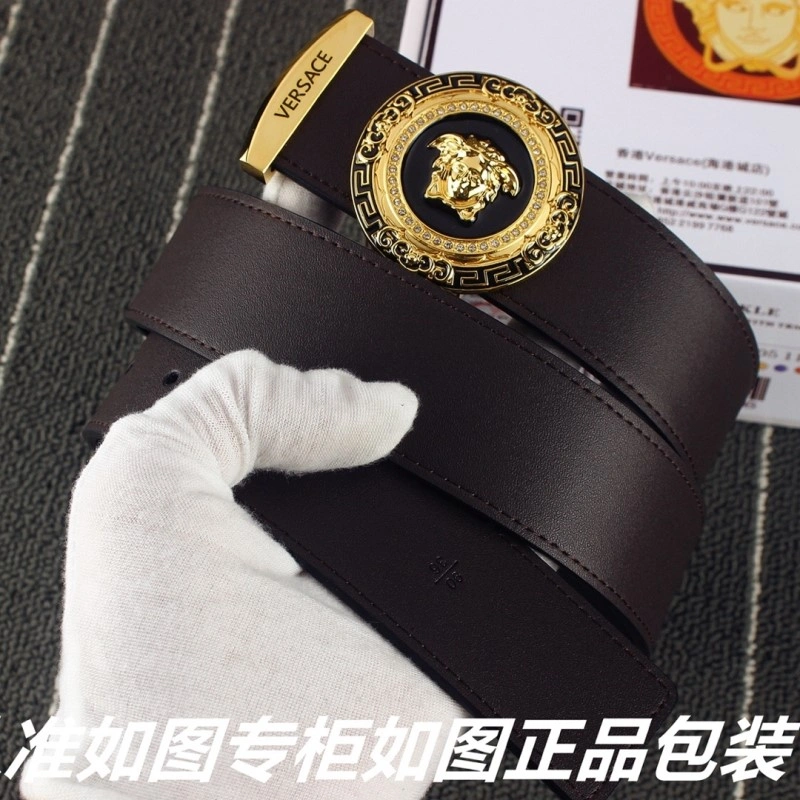 Bargain Versace Belts