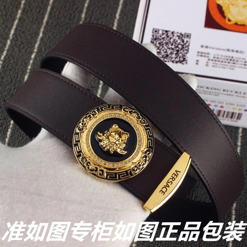 Bargain Versace Belts