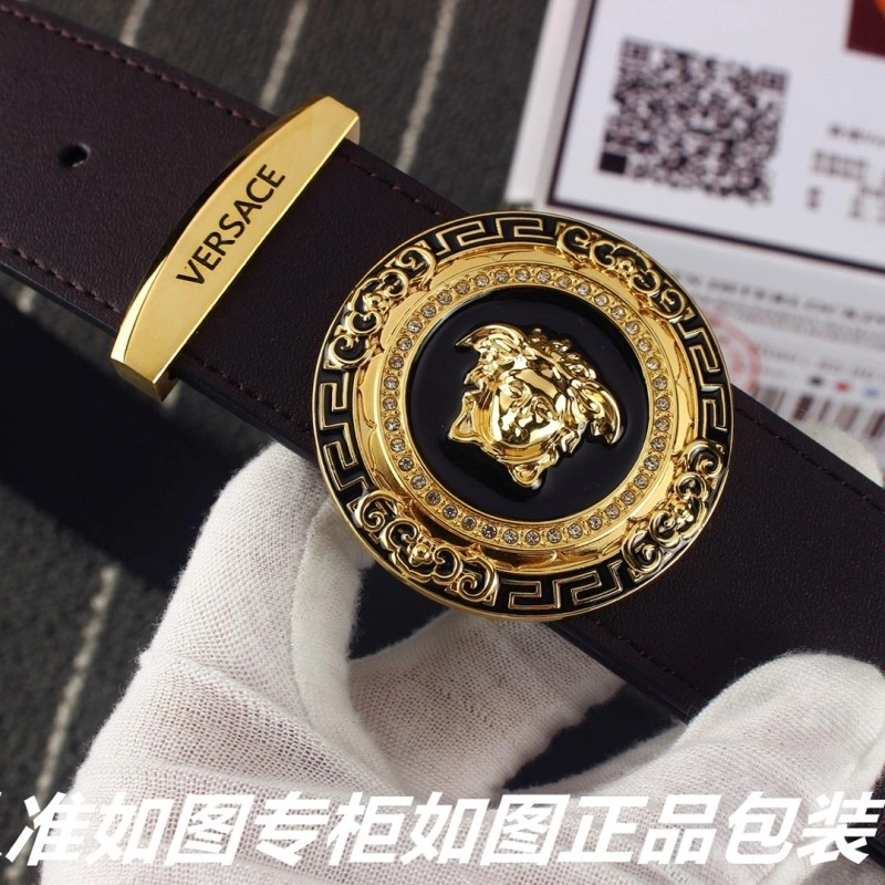 Bargain Versace Belts
