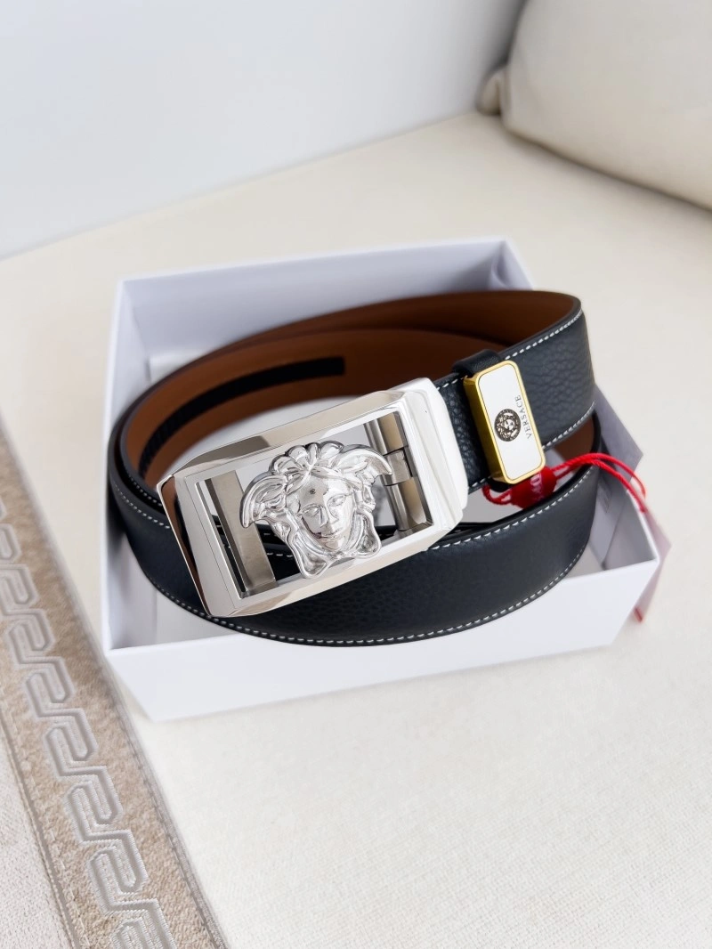 Official Versace Belts