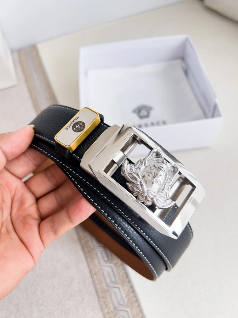 Official Versace Belts