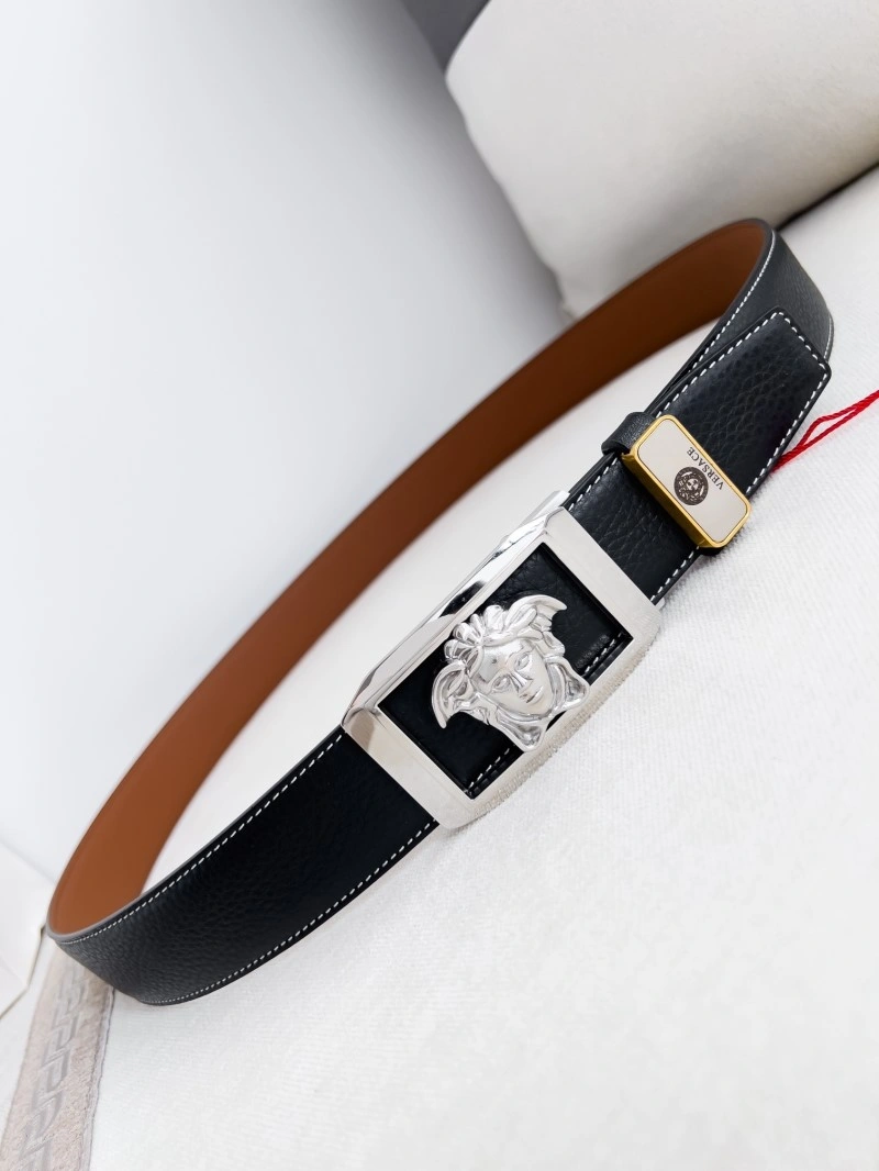 Official Versace Belts