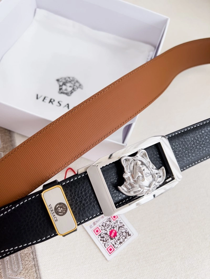 Official Versace Belts