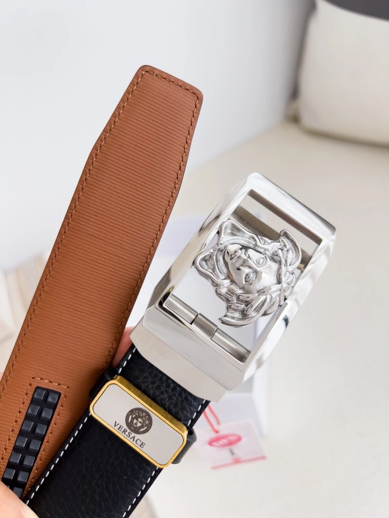 Official Versace Belts