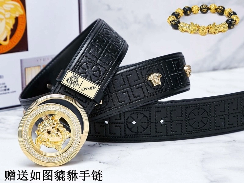 Official Versace Belts