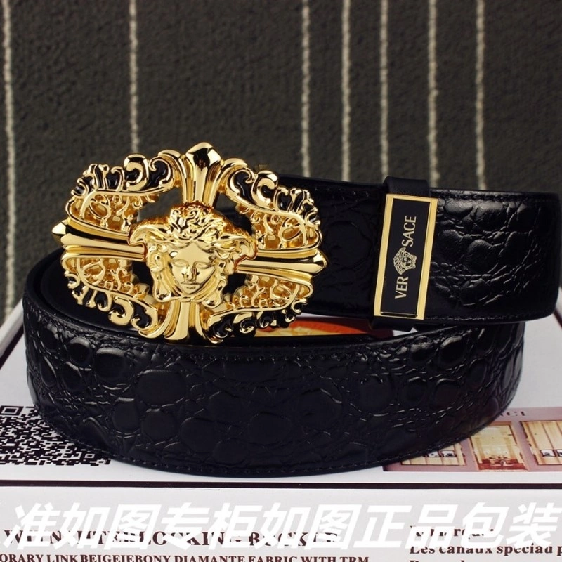 Perfect replica Versace Belts