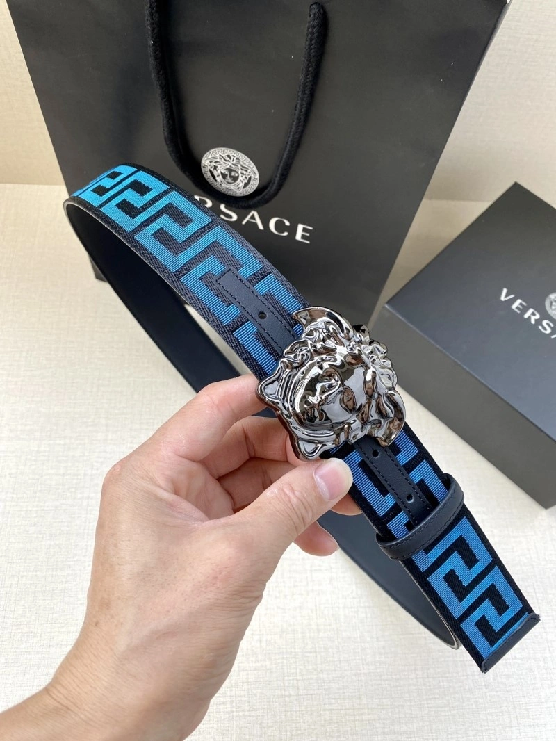 1:1 copy Versace Belts
