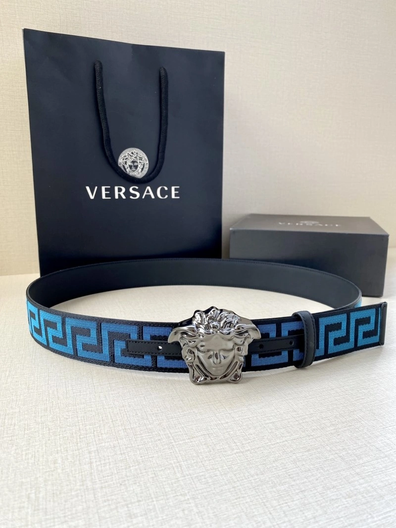 1:1 copy Versace Belts