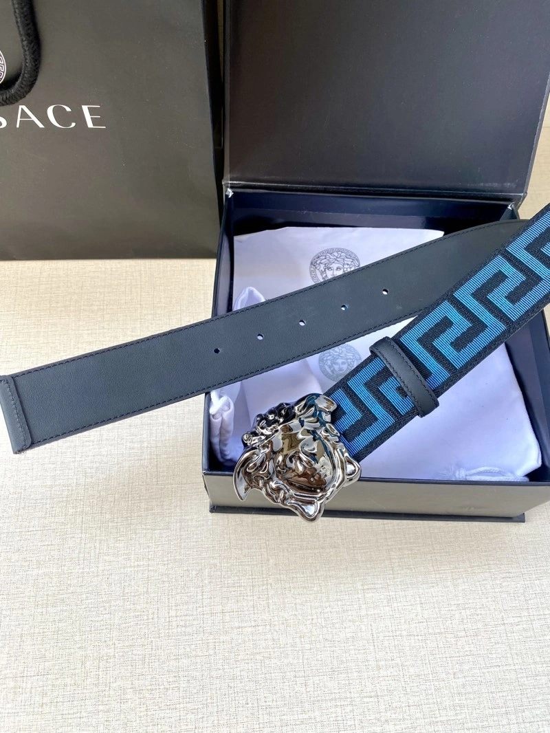 1:1 copy Versace Belts